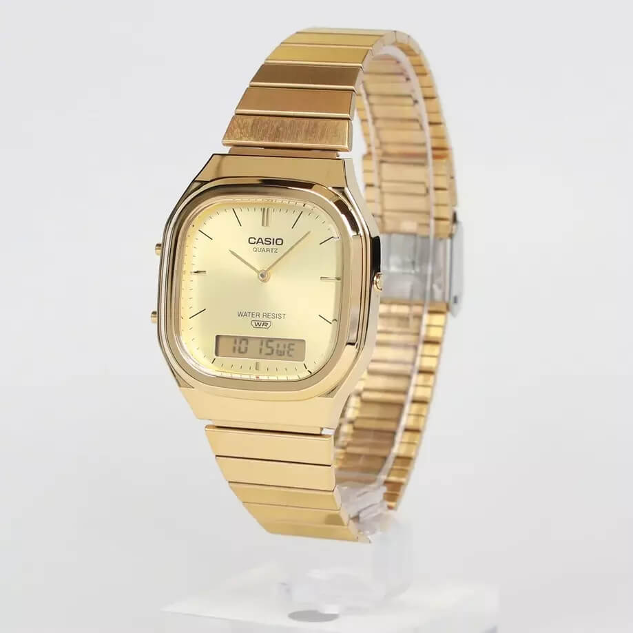 Casio Watch Bangladesh – STYLEBUD.COM