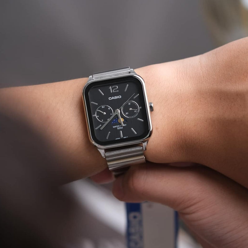 Casio Mtp M305d 1avdf Watch In Bangladesh Stylebud Com