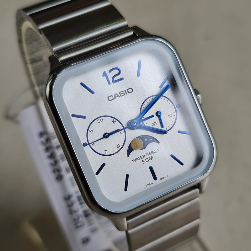 Casio MTP-M305D-7AVDF Watch in Bangladesh – STYLEBUD.COM