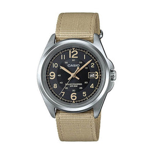 Casio Solar MTP-S101-1BVDF Watch – STYLEBUD.COM