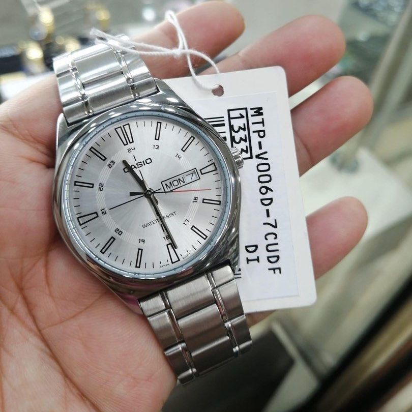 Casio Watch Bangladesh – STYLEBUD.COM