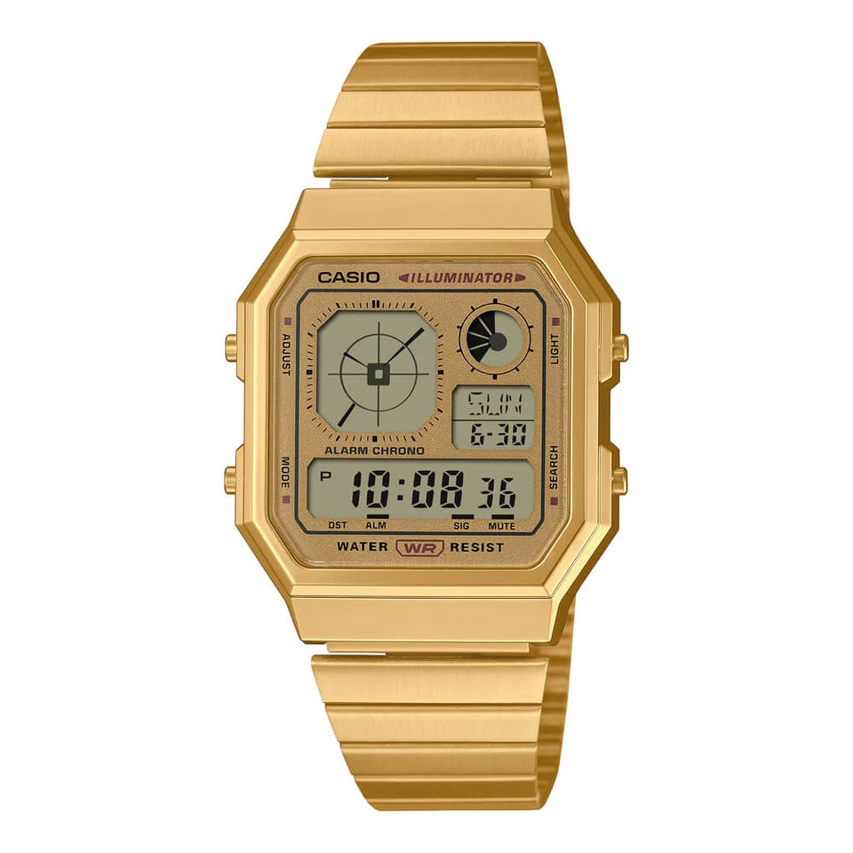 Casio Watch Bangladesh – STYLEBUD.COM