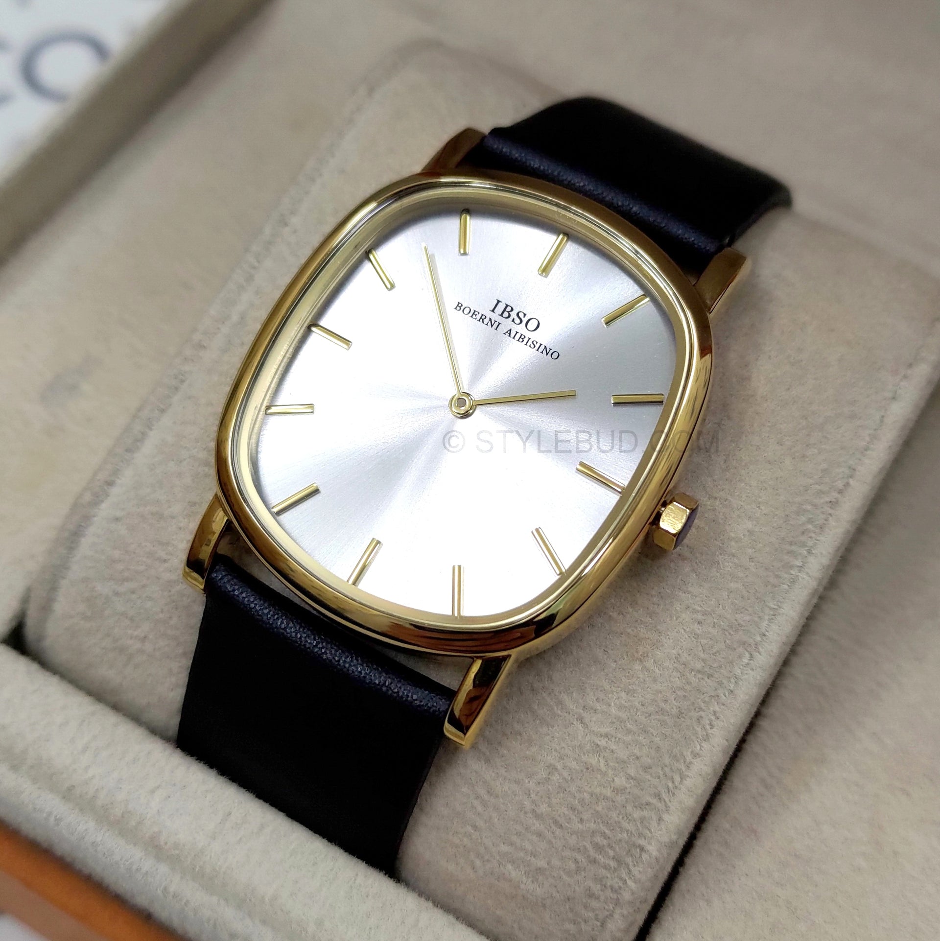 IBSO Watch Bangladesh – STYLEBUD.COM