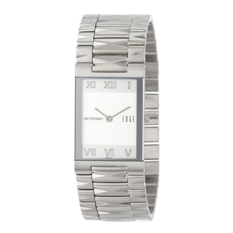 WW0522 Original Titan Edge Chain Watch 1296 at Best Price in Bangladesh ...
