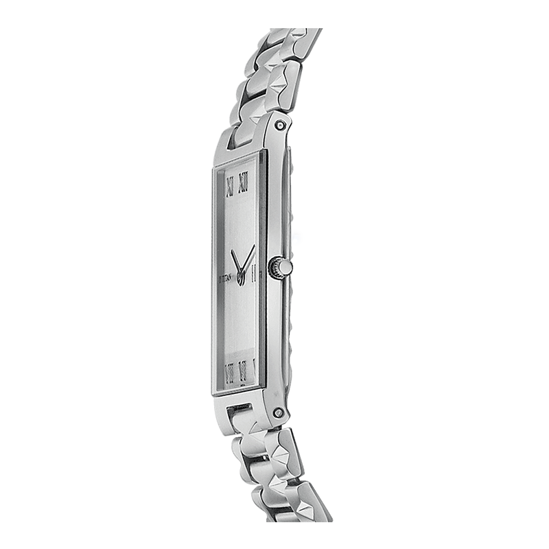 WW0522 Original Titan Edge Chain Watch 1296 at Best Price in Bangladesh ...