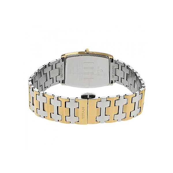 WW0517 Original Titan Edge Chain Watch 1044 at Best Price in Bangladesh ...
