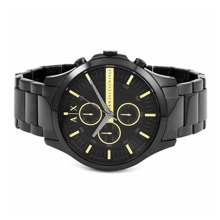 Emporio Armani Exchange Chronograph Watch AX2164 Bangladesh – STYLEBUD.COM