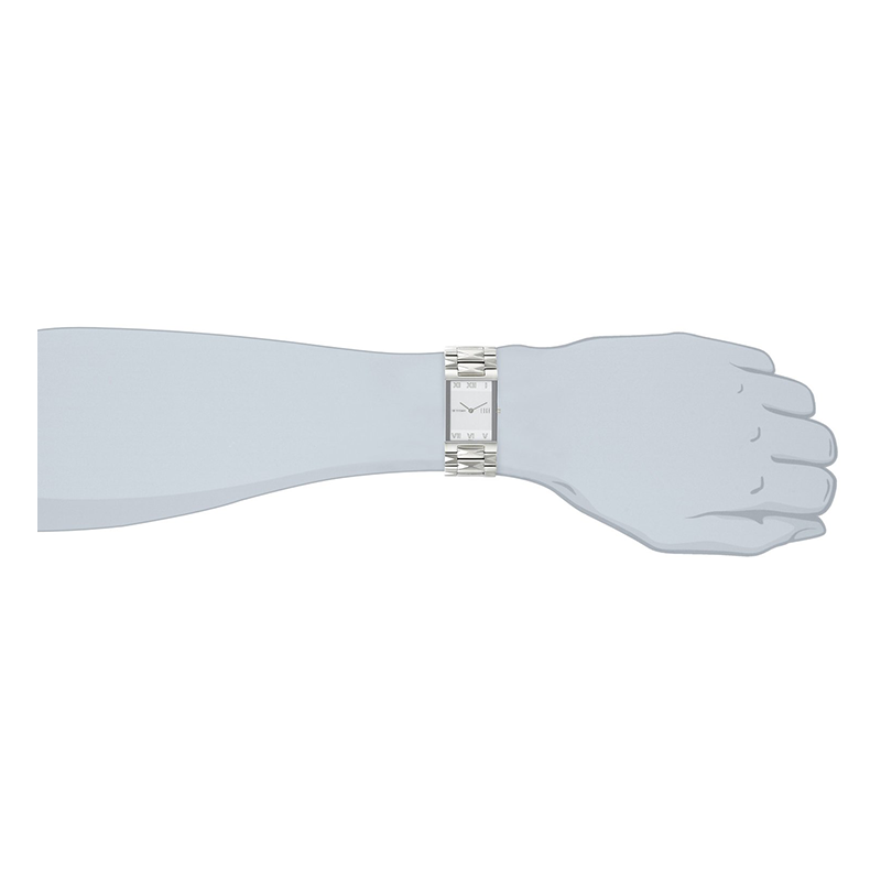 WW0522 Original Titan Edge Chain Watch 1296 at Best Price in Bangladesh ...