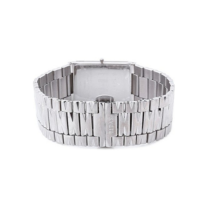 WW0522 Original Titan Edge Chain Watch 1296 at Best Price in Bangladesh ...